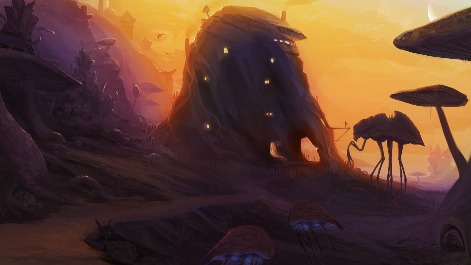 The Elder Scrolls III: Morrowind - Desktop Wallpapers, Phone Wallpaper ...