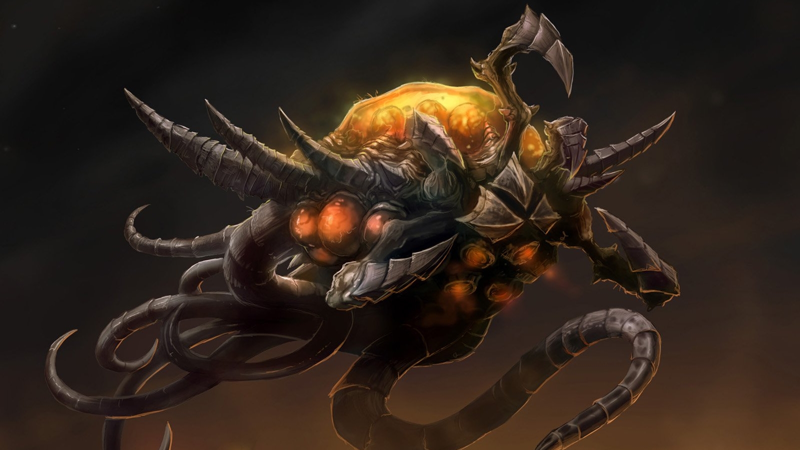 Starcraft II Picture - Image Abyss