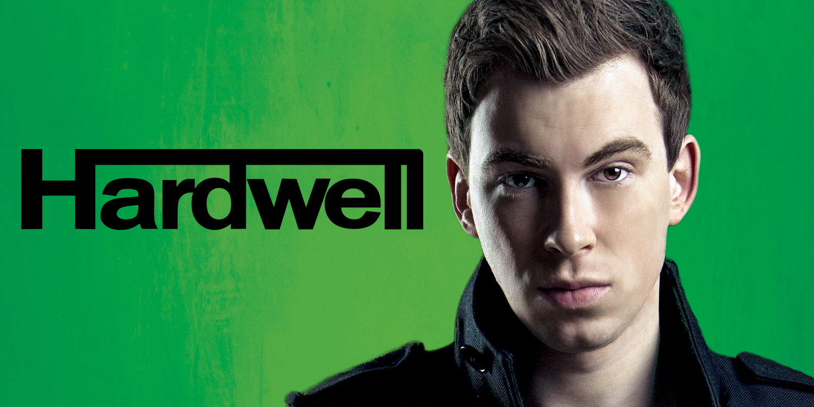 Download Music Hardwell Image