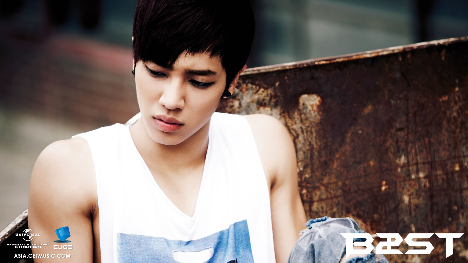 Download Music B2ST Image