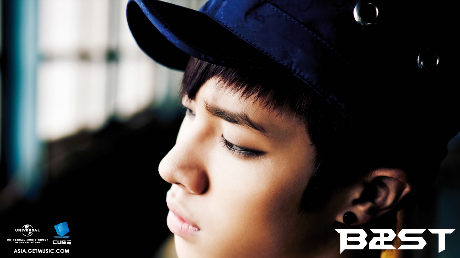 Download Music B2ST Image