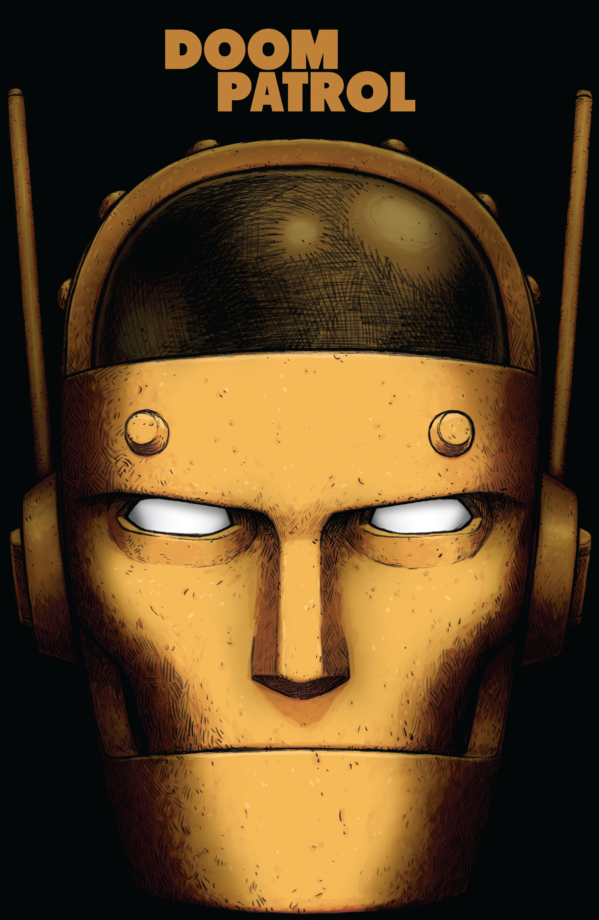 Doom Patrol Picture - Image Abyss