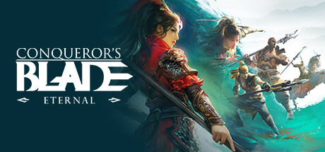 Download Video Game Conqueror's Blade Image