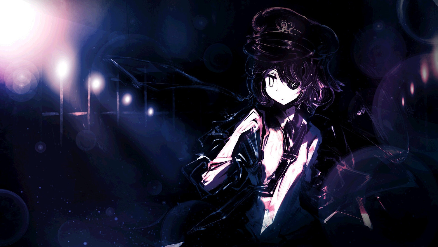 Anime Original Picture - Image Abyss