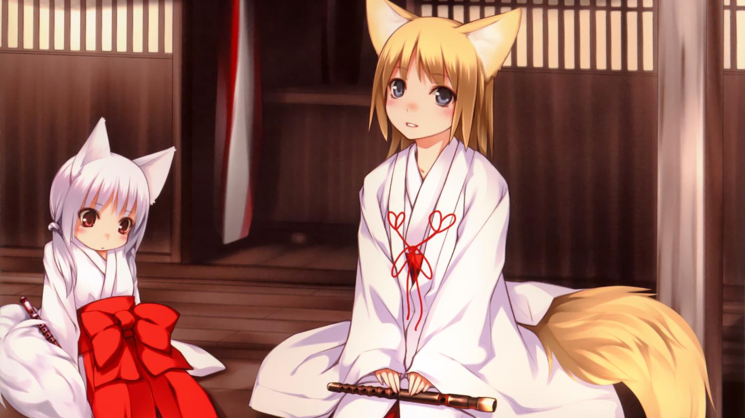 Anime Original Picture - Image Abyss