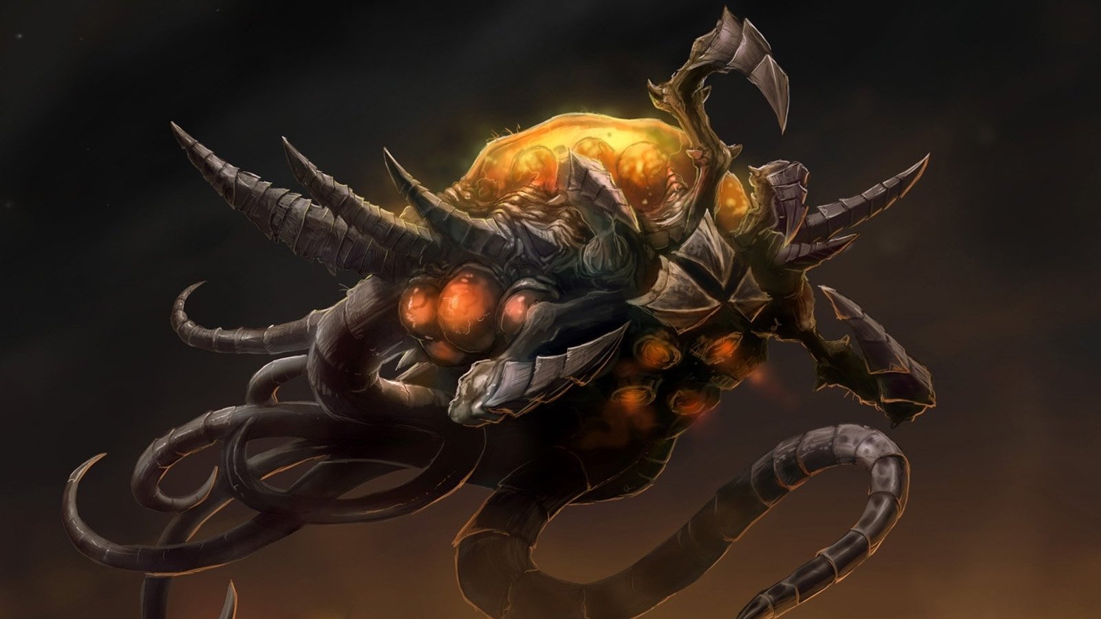 Starcraft II Picture - Image Abyss