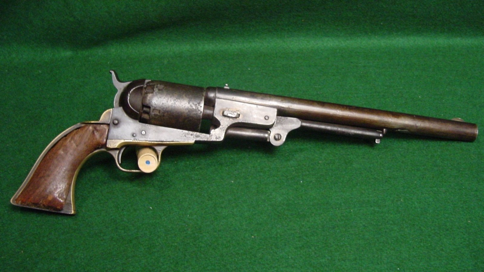 Colt Dragoon Revolver - Desktop Wallpapers, Phone Wallpaper, PFP, Gifs ...