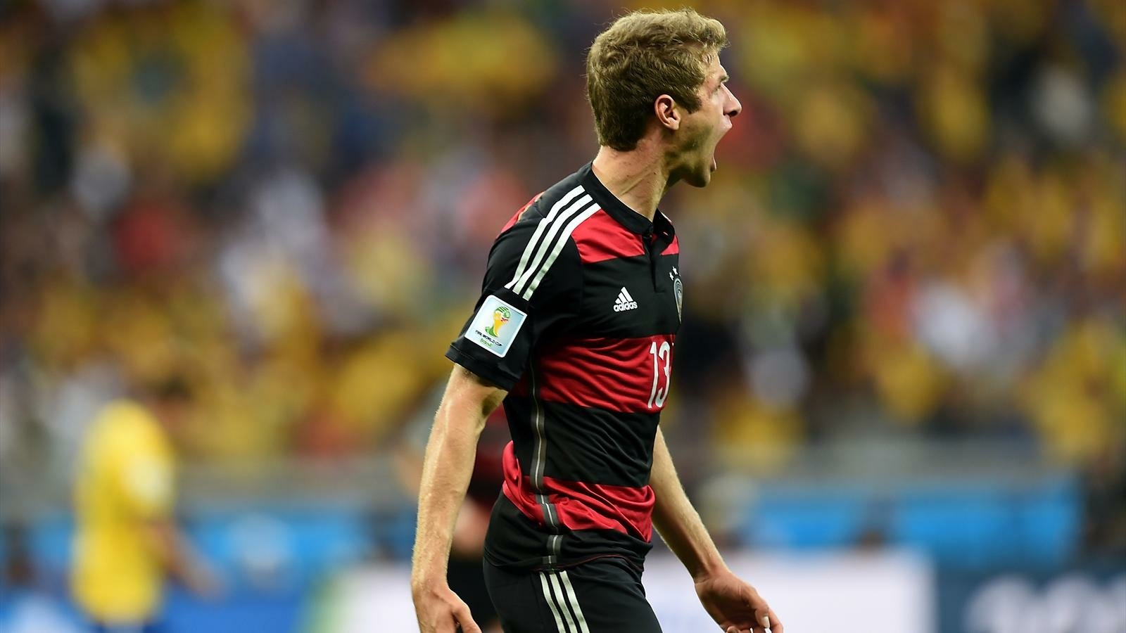 Thomas Müller - Desktop Wallpapers, Phone Wallpaper, PFP, Gifs, and More!