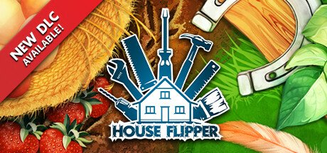 House Flipper - Desktop Wallpapers, Phone Wallpaper, PFP, Gifs, and More!