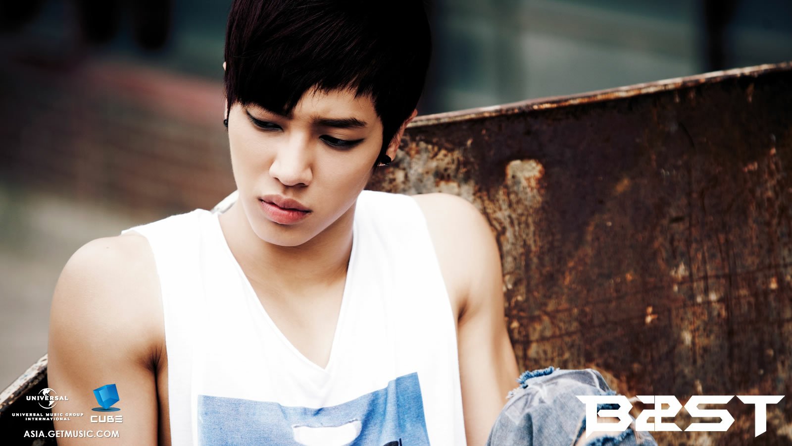 B2ST Picture - Image Abyss