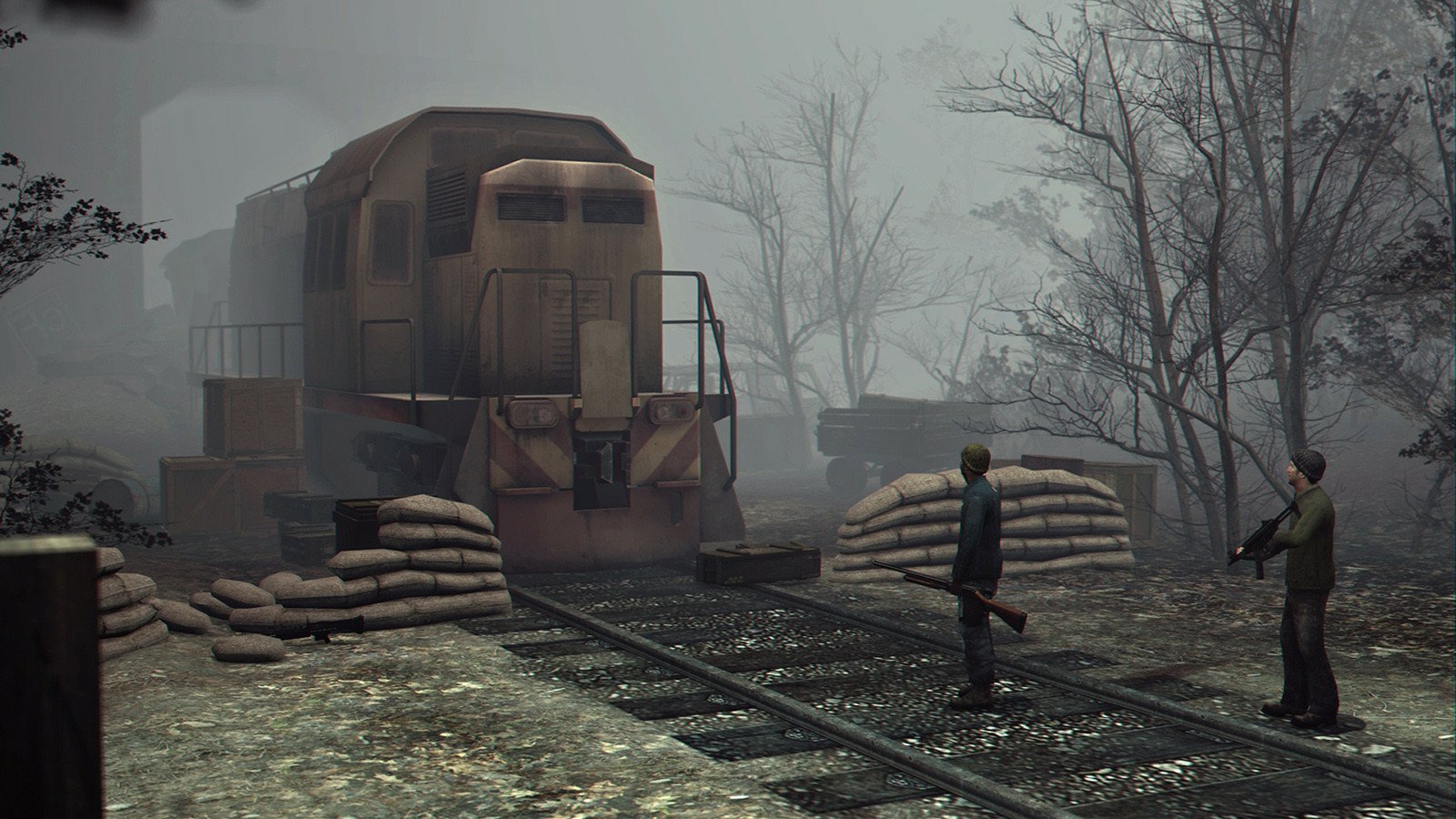 Garry's Mod - Desktop Wallpapers, Phone Wallpaper, PFP, Gifs, and More!