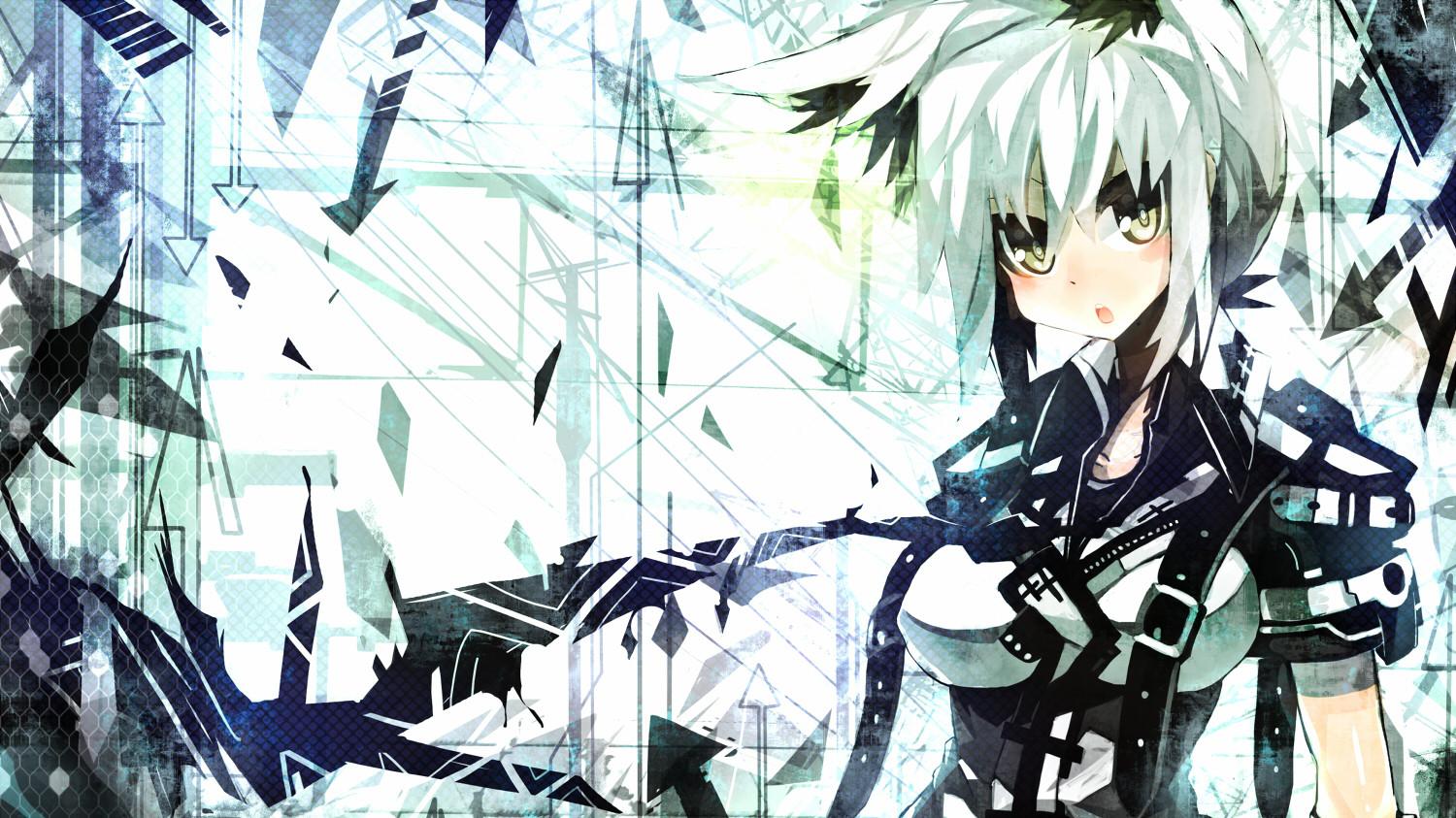 Download Anime Original Image