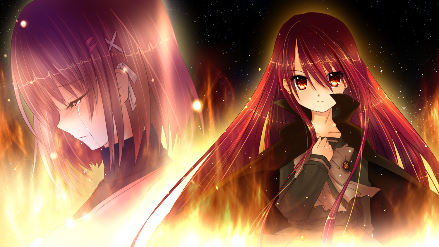 Anime Shakugan No Shana Picture - Image Abyss
