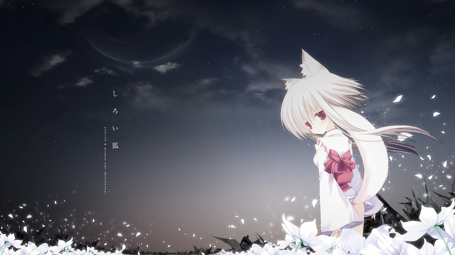 Download Anime Original Image
