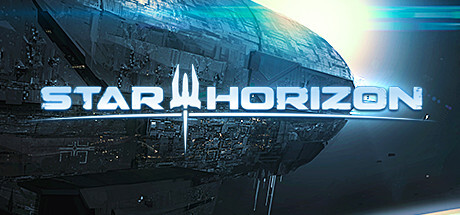 Download Video Game Star Horizon Image