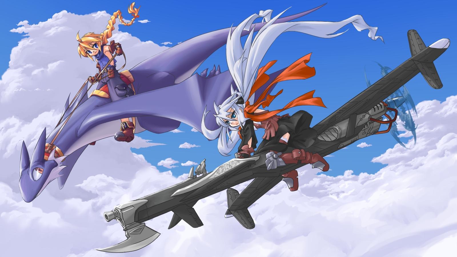 Anime Original Picture - Image Abyss