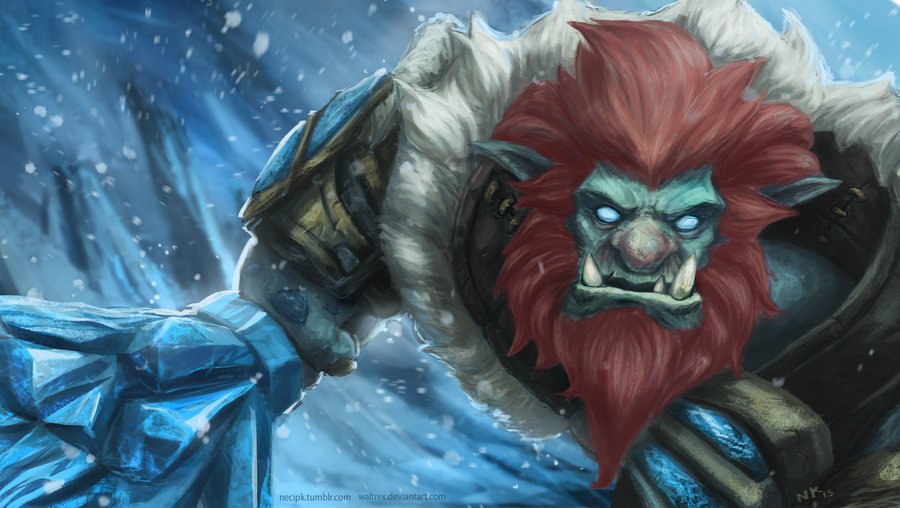 League of Legends Picture - Image Abyss
