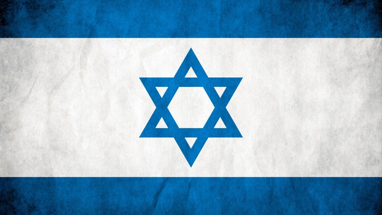 Iconic Israeli Flag: Symbol of Heritage and Unity