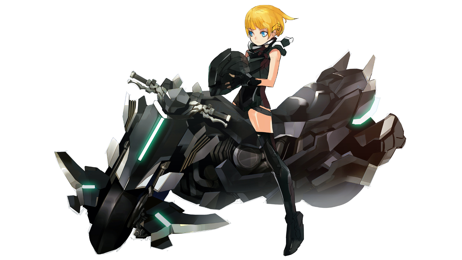 Download Anime Original Image