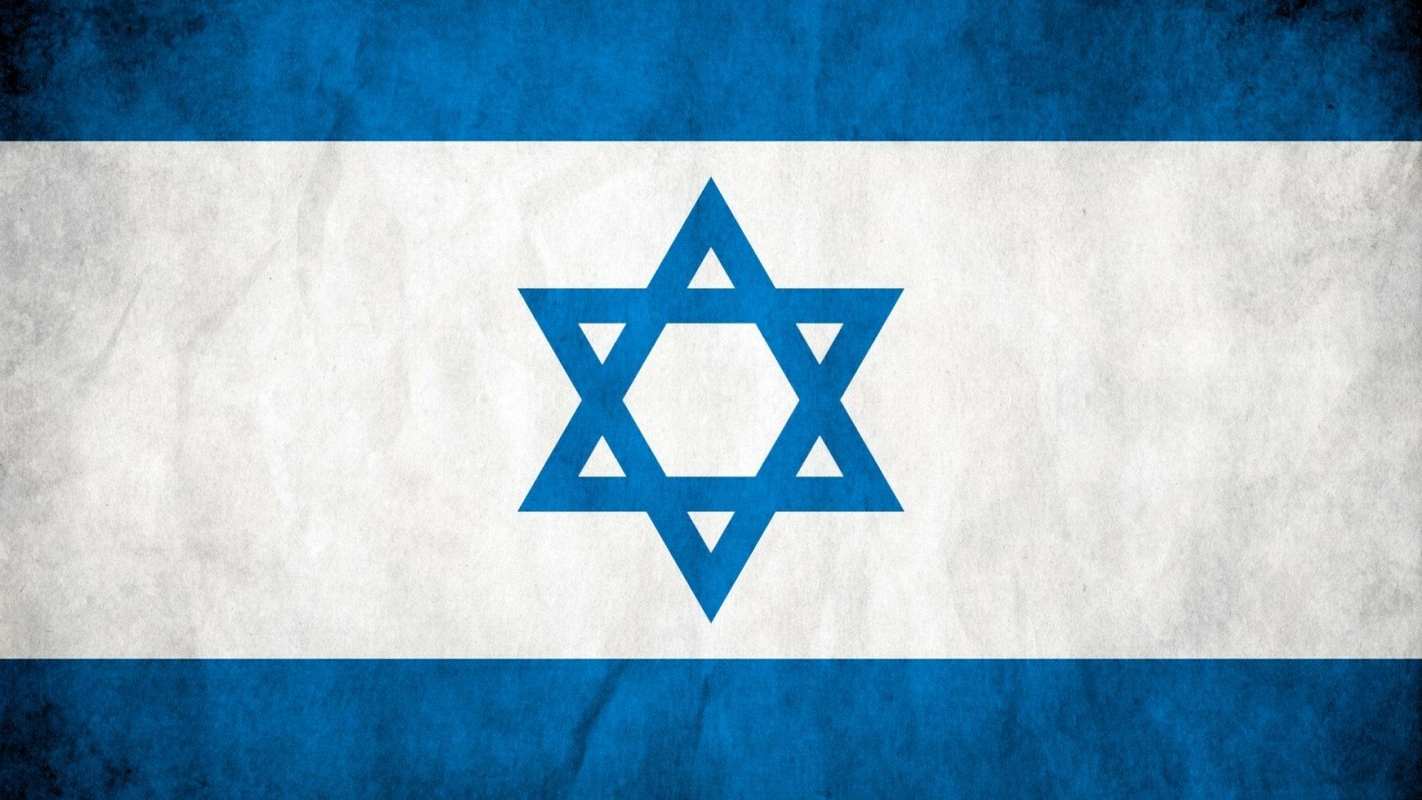 Iconic Israeli Flag: Symbol of Heritage and Unity