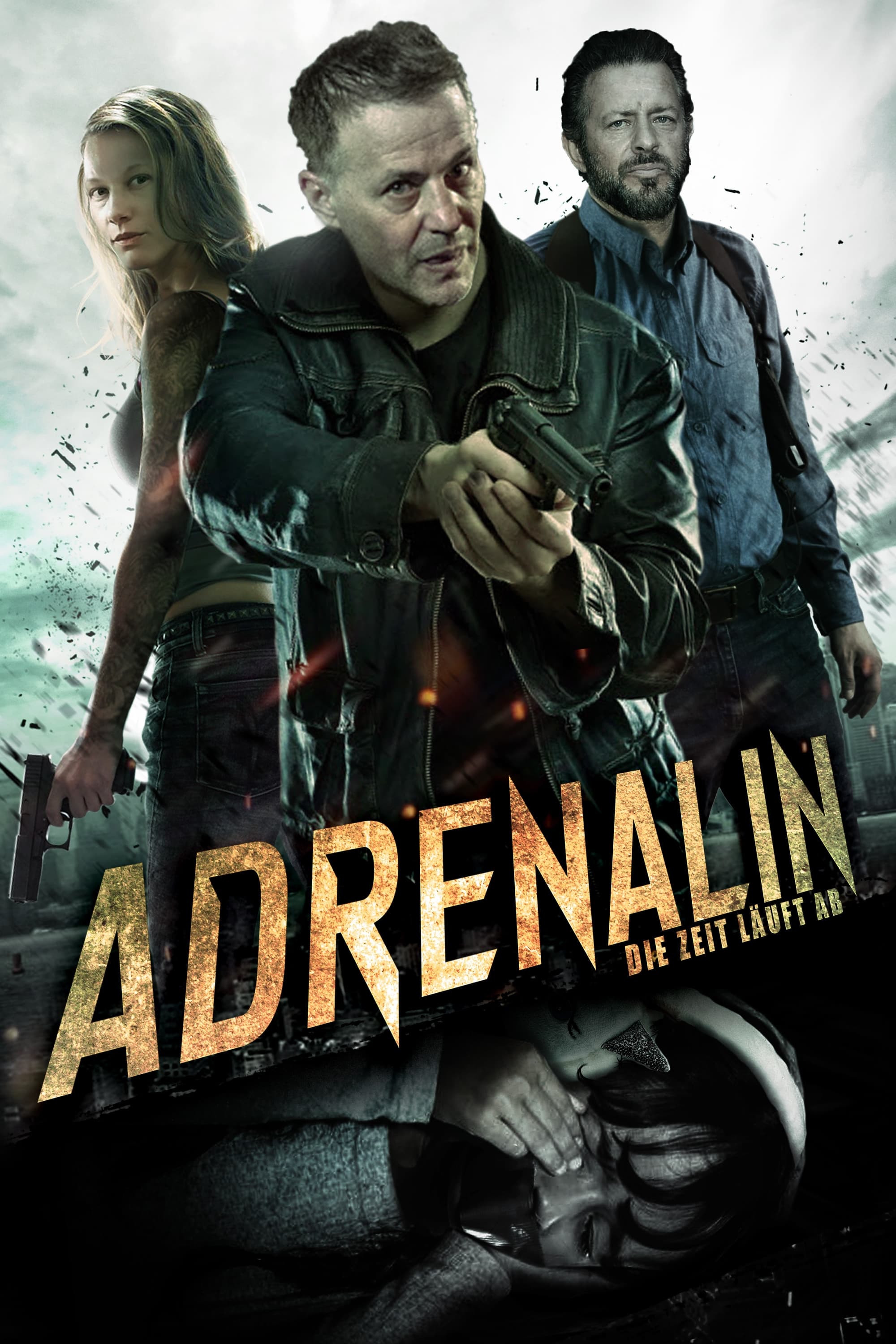 Download Movie Adrenaline Image