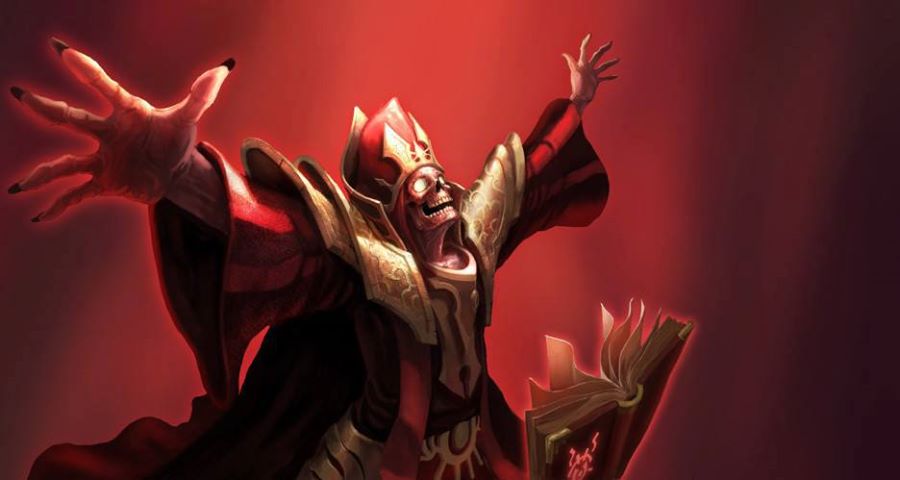 Download Video Game League Of Legends Image