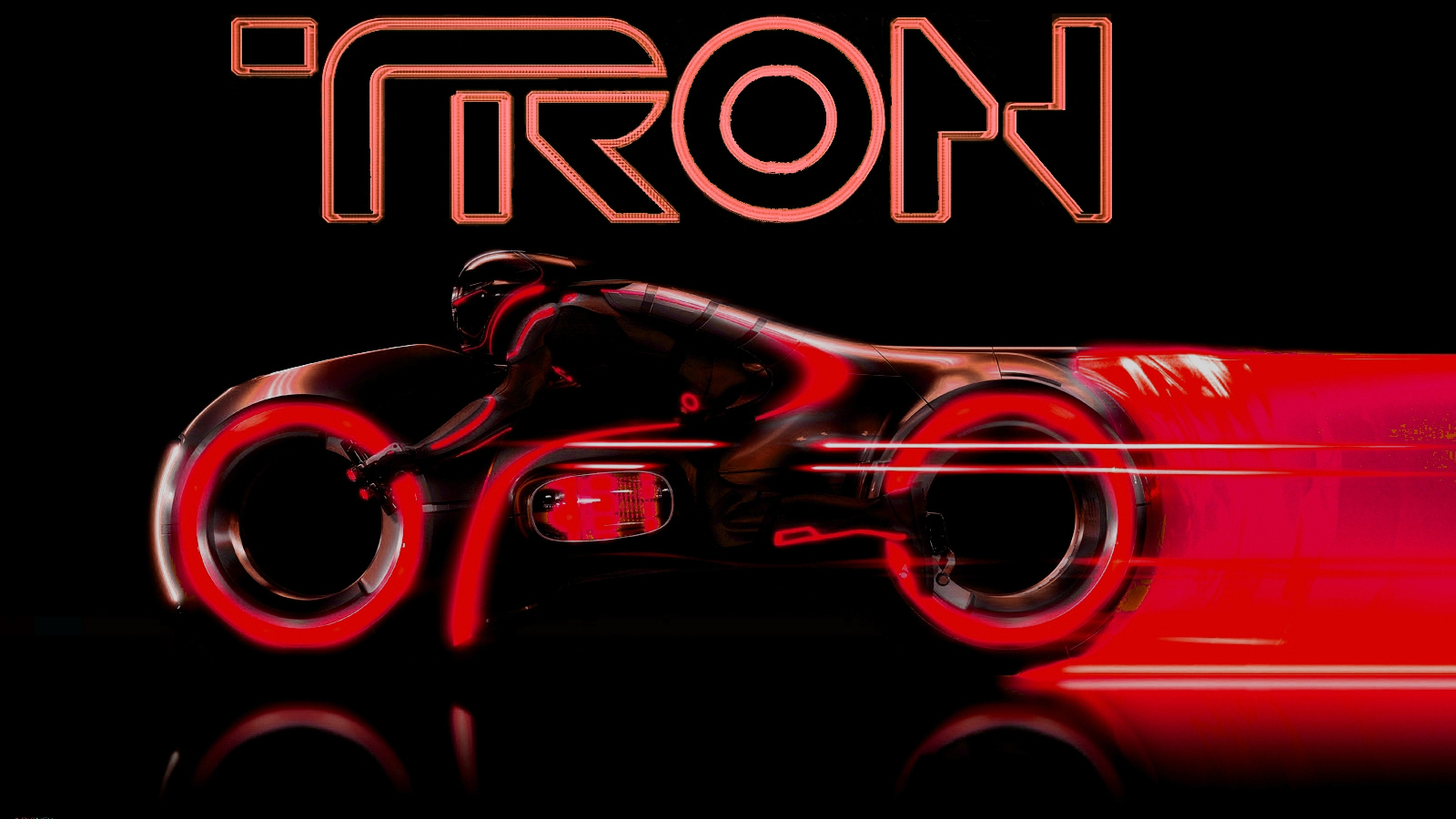 Download Movie Tron Image