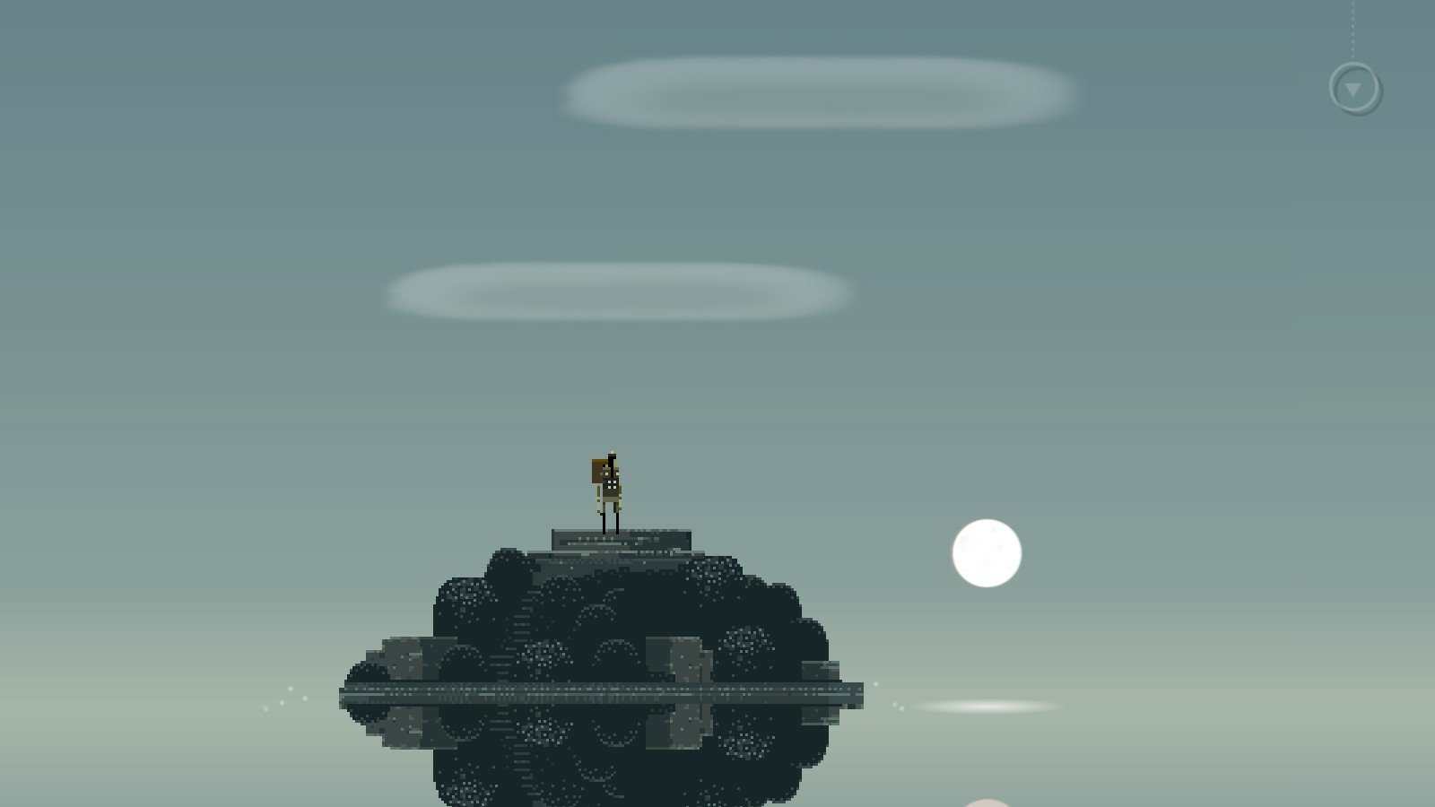 Superbrothers: Sword & Sworcery Picture - Image Abyss