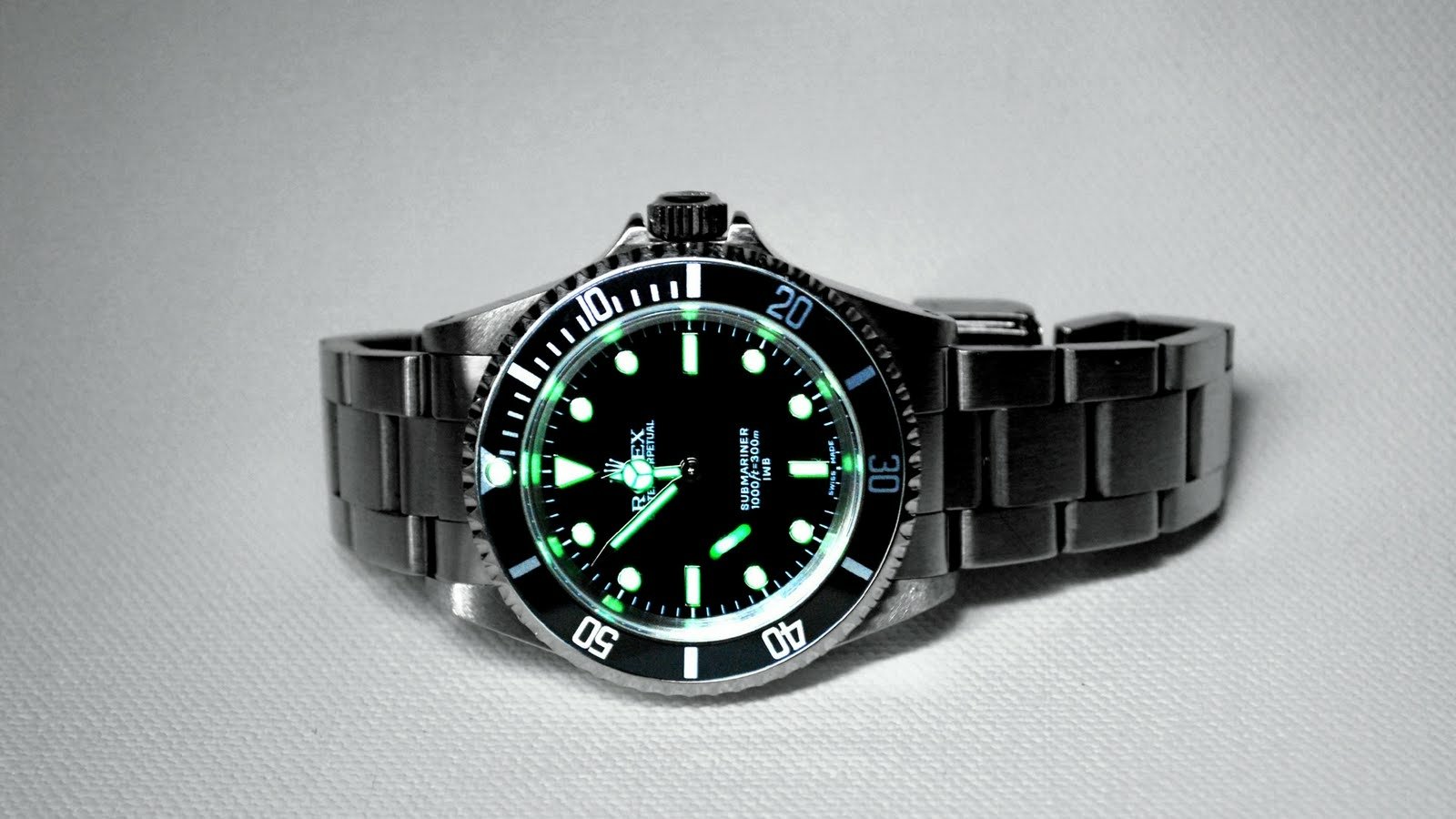 Download Man Made Watch Image