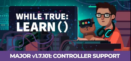 While True: Learn() - Desktop Wallpapers, Phone Wallpaper, PFP, Gifs ...