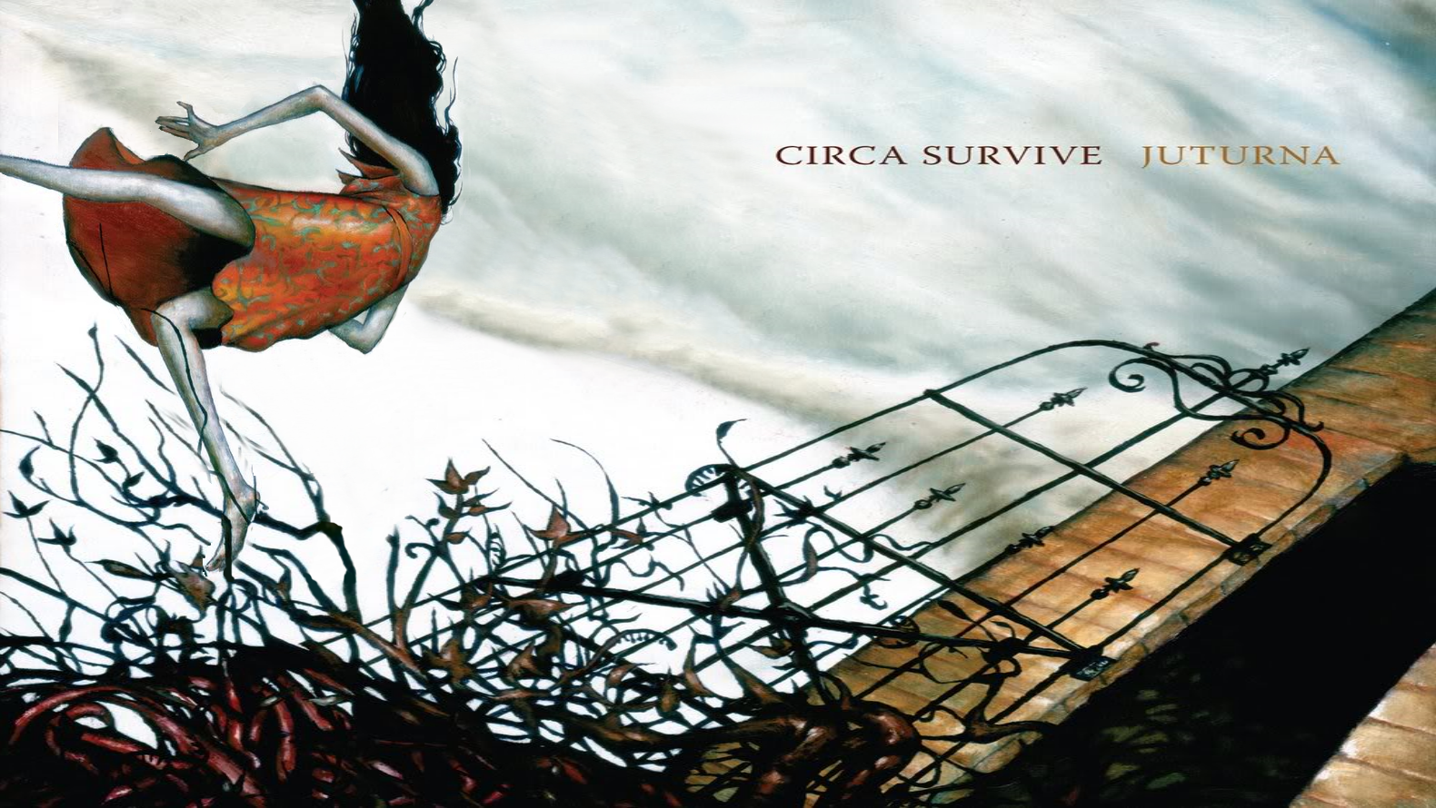 Circa Survive - Desktop Wallpapers, Phone Wallpaper, PFP, Gifs, and More!