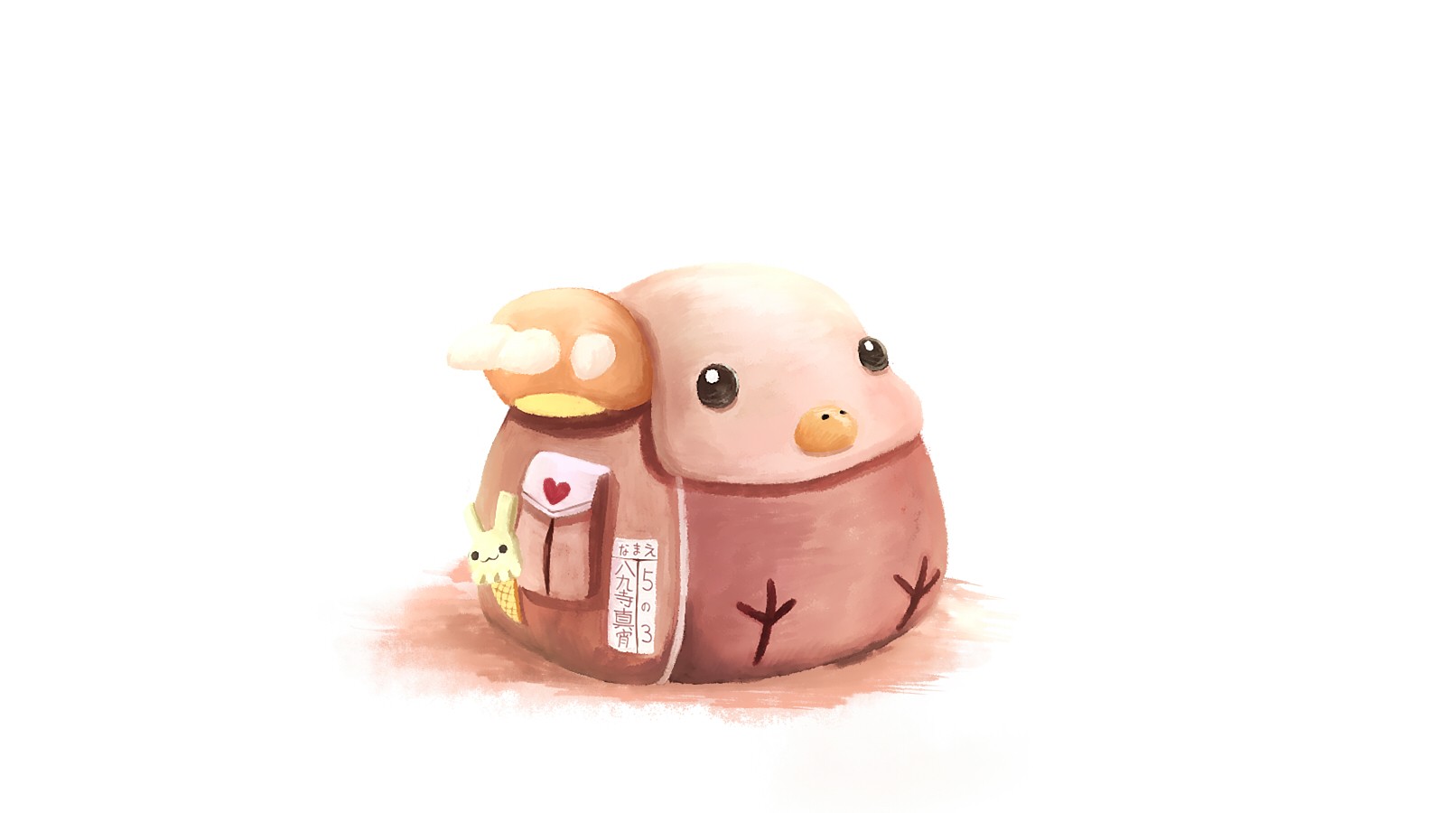 Mayoi Hachikuji’s Cute Journey – Monogatari Series: Second Season ...