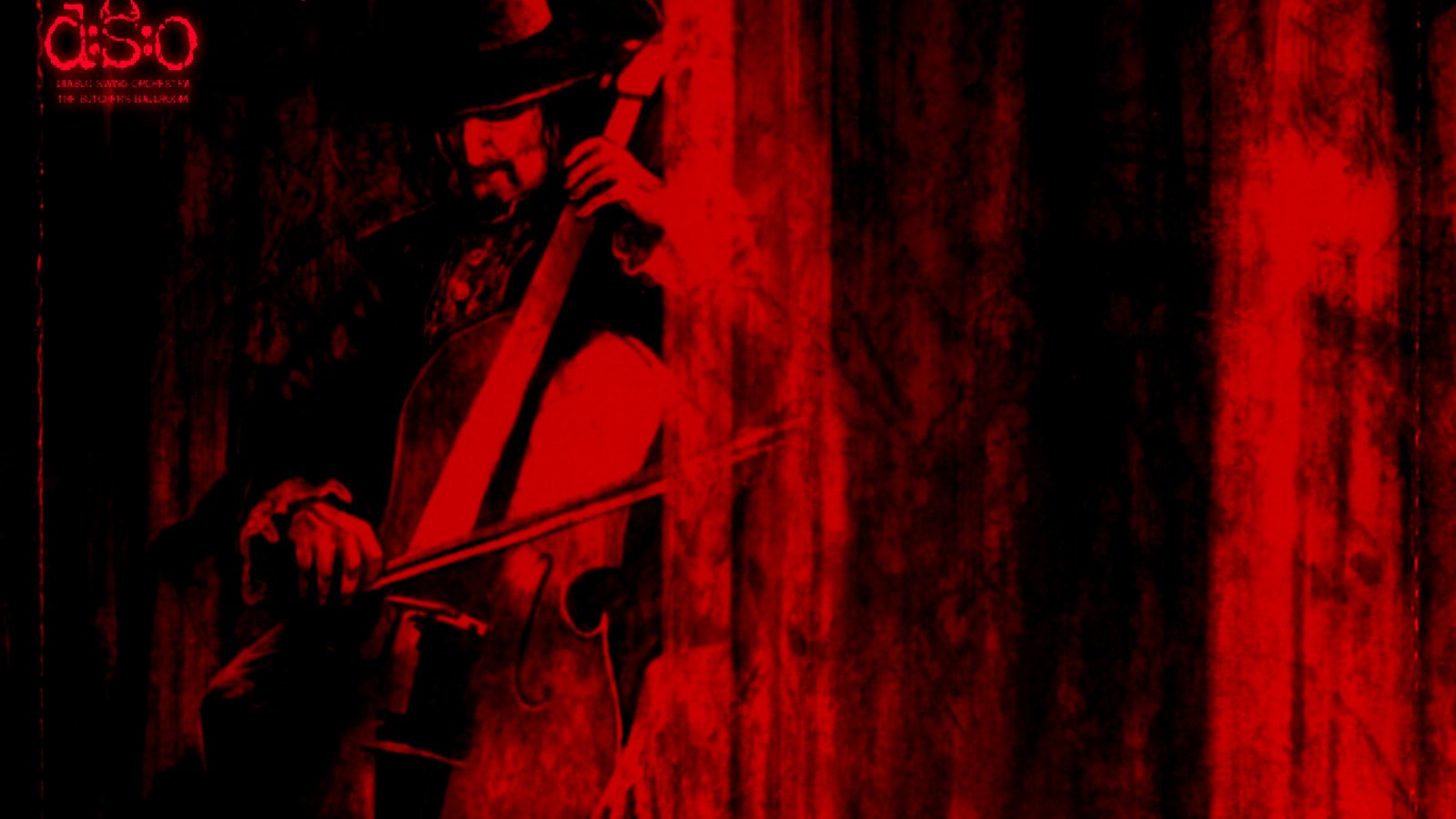 Diablo Swing Orchestra - Desktop Wallpapers, Phone Wallpaper, PFP, Gifs ...