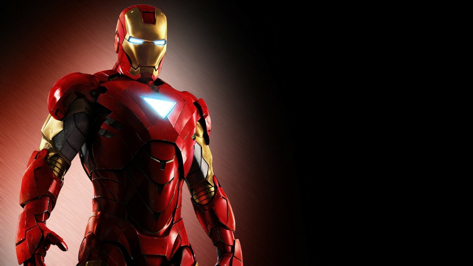 Iron Man: The Iconic Marvel Hero