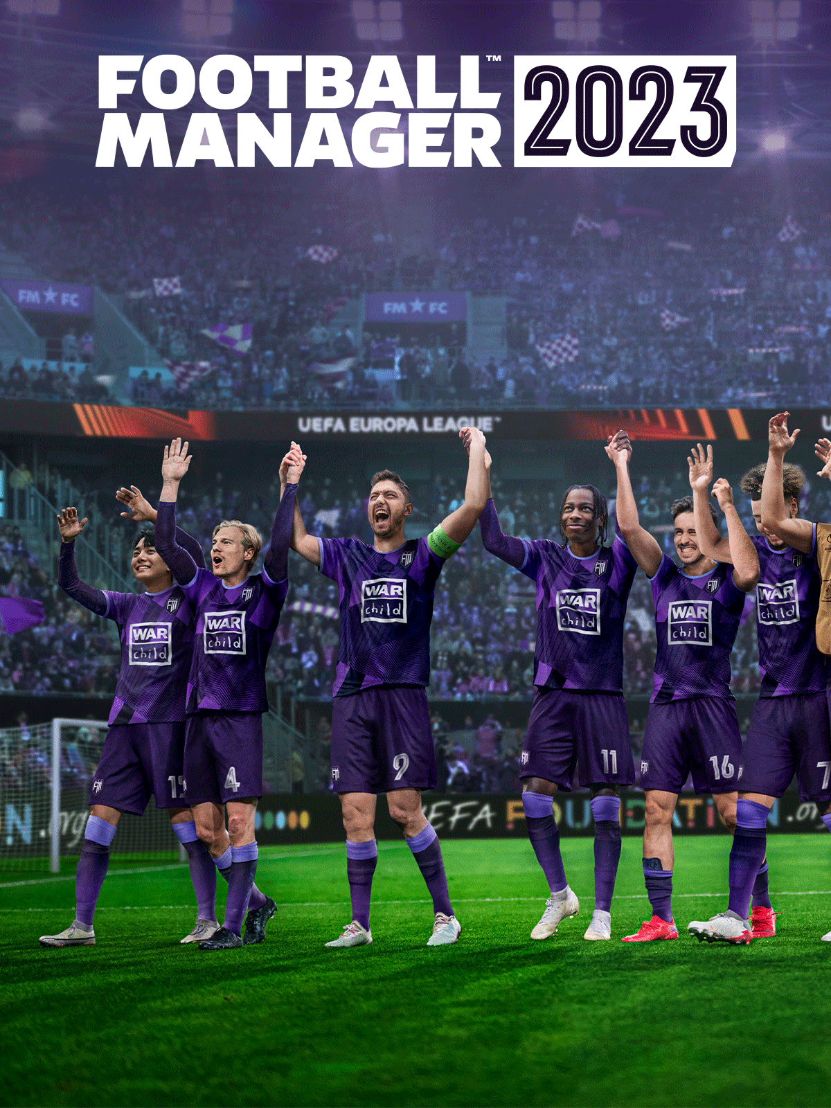 Football Manager 2023 - Desktop Wallpapers, Phone Wallpaper, PFP, Gifs ...