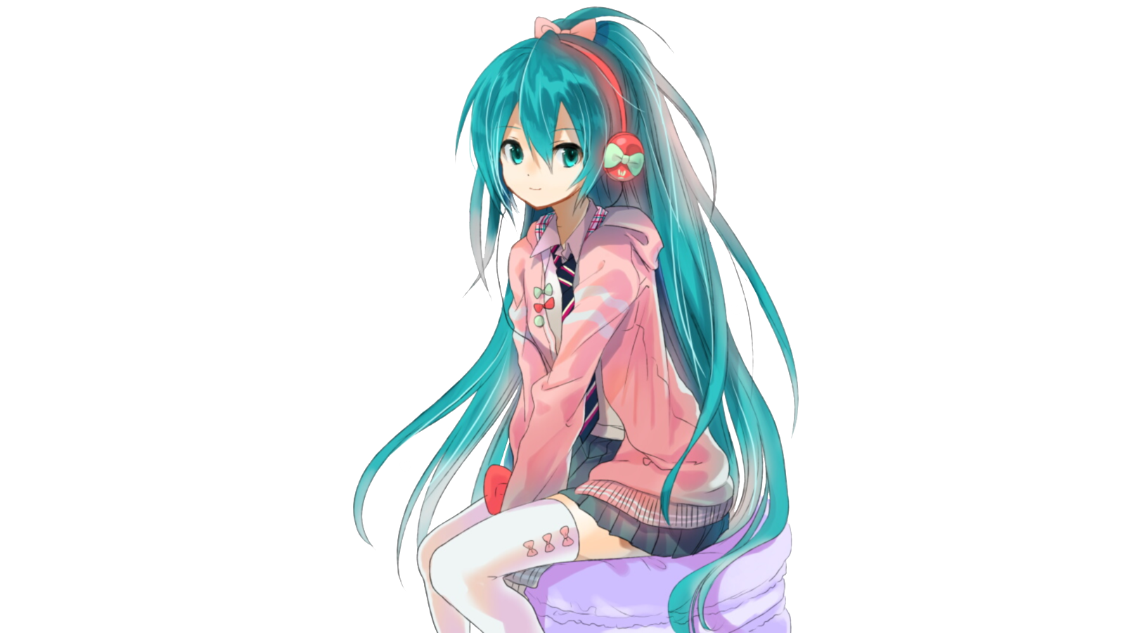 Anime Vocaloid Picture by nagian - Image Abyss