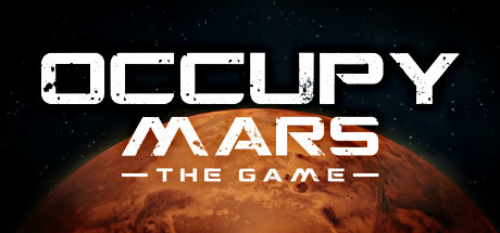 Download Video Game Occupy Mars: The Game Image
