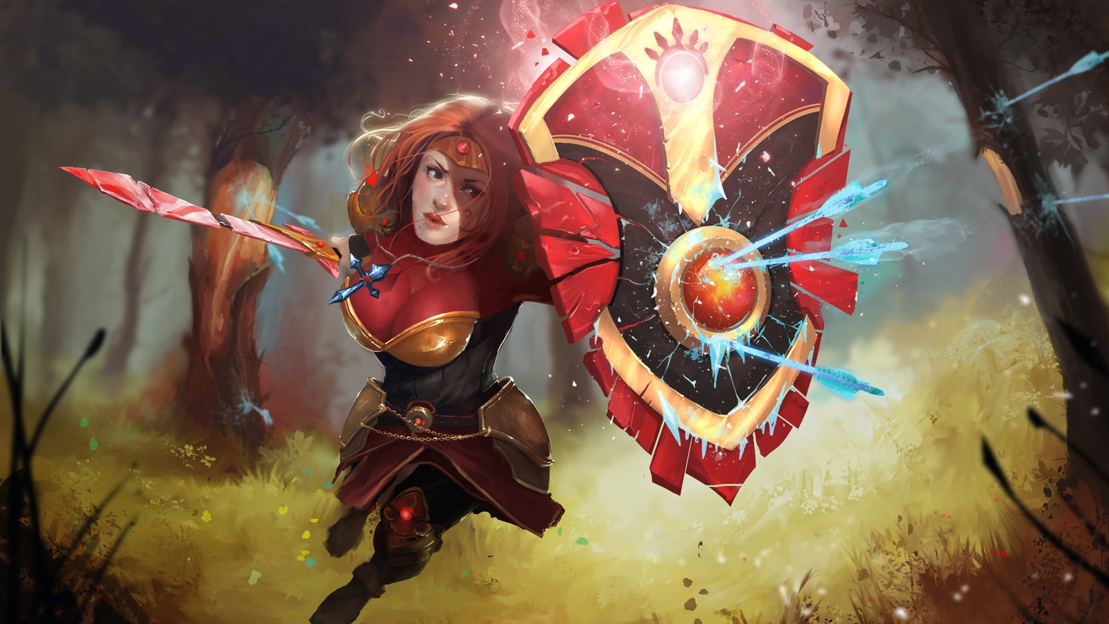 League Of Legends Picture - Image Abyss