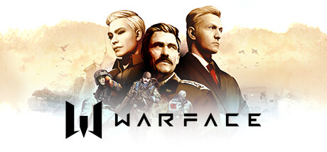 Download Video Game Warface 2016: Black Shark Image