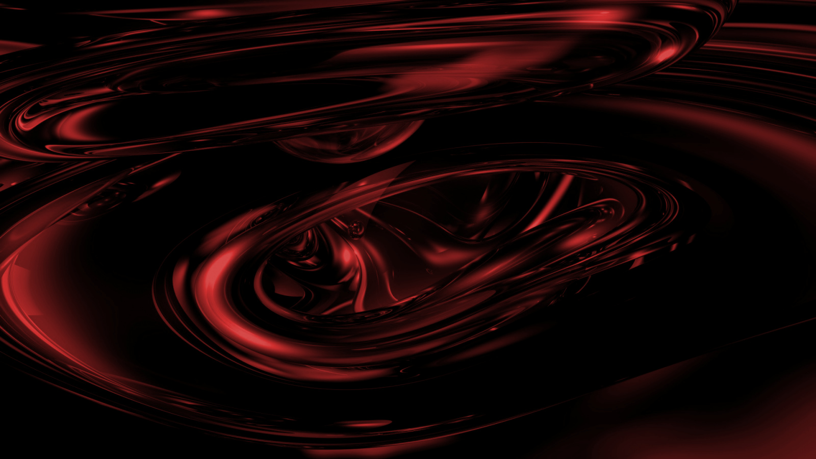 Download Abstract Red Image