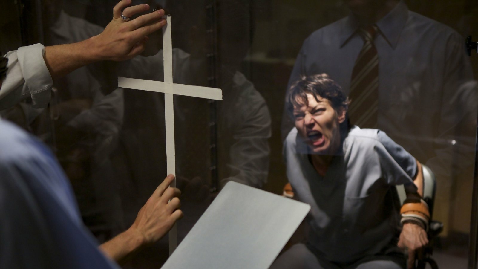 The Atticus Institute - Desktop Wallpapers, Phone Wallpaper, PFP, Gifs ...