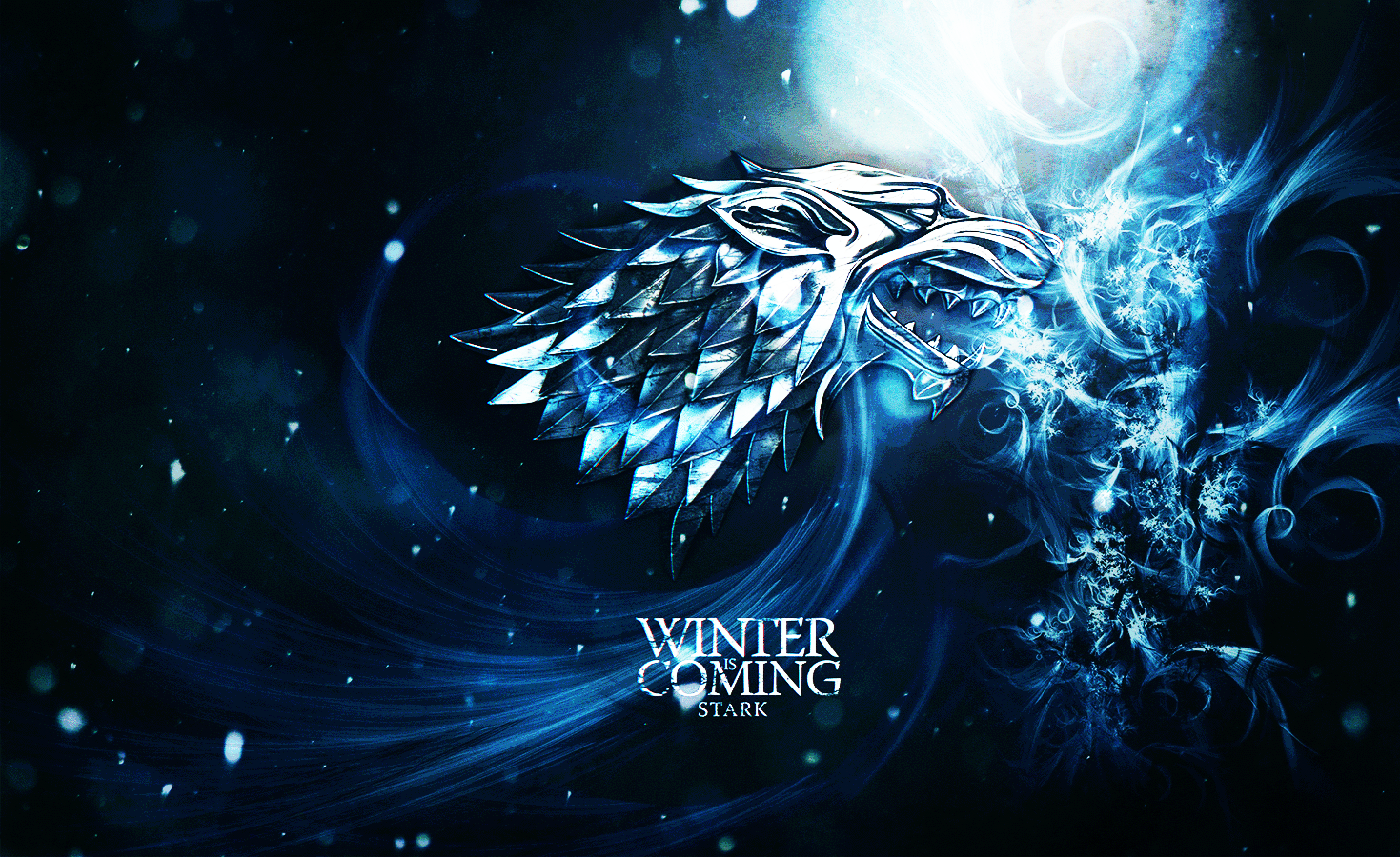 Winter is Coming: Game of Thrones Tribute