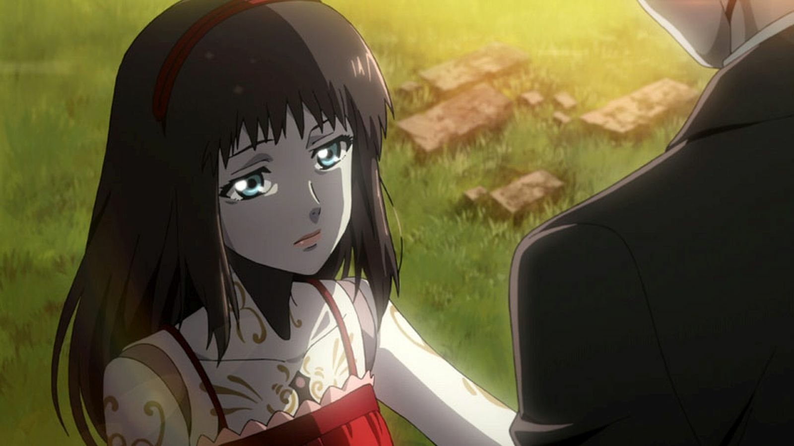 Download Anime Harmonie Image