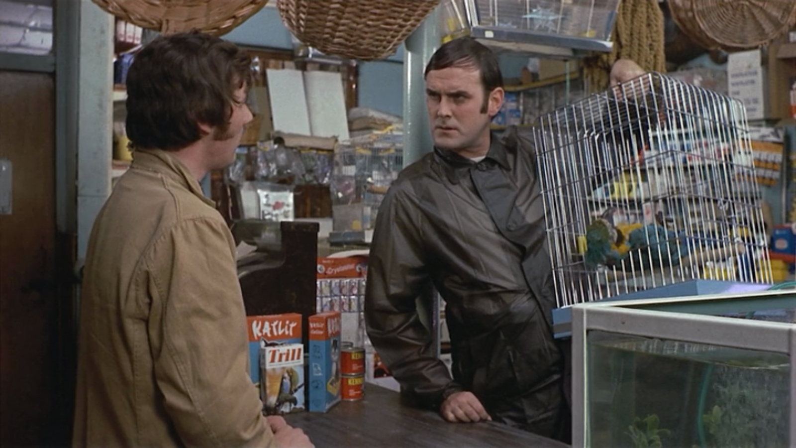 Download Monty Python Movie Monty Python's And Now For Something ...