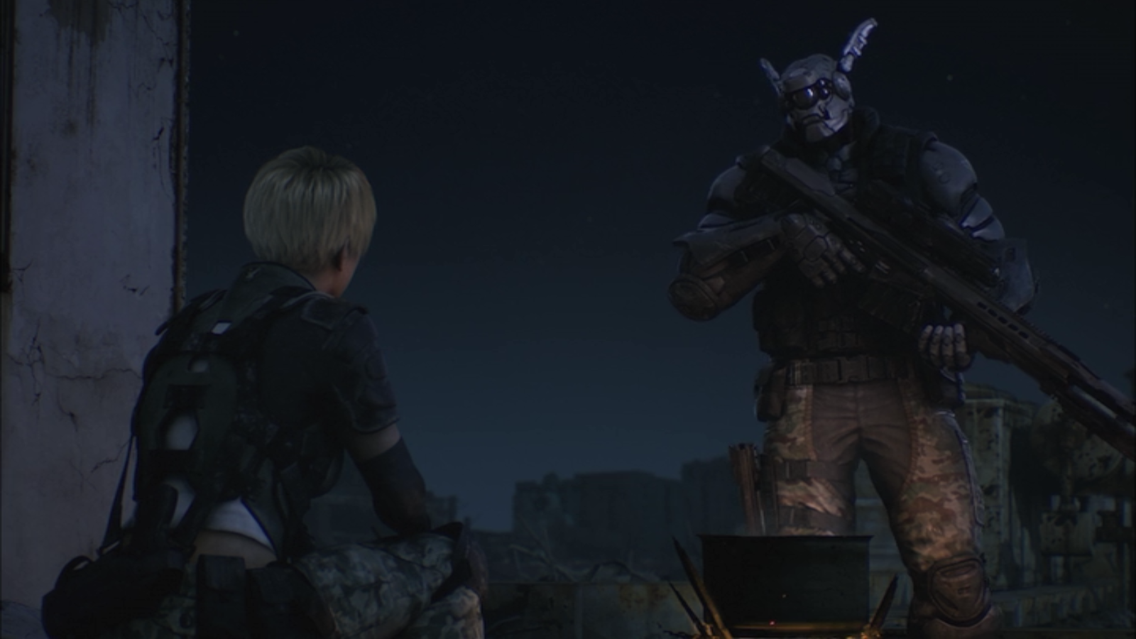 Download Cyberpunk Mecha Anime Appleseed Alpha Image