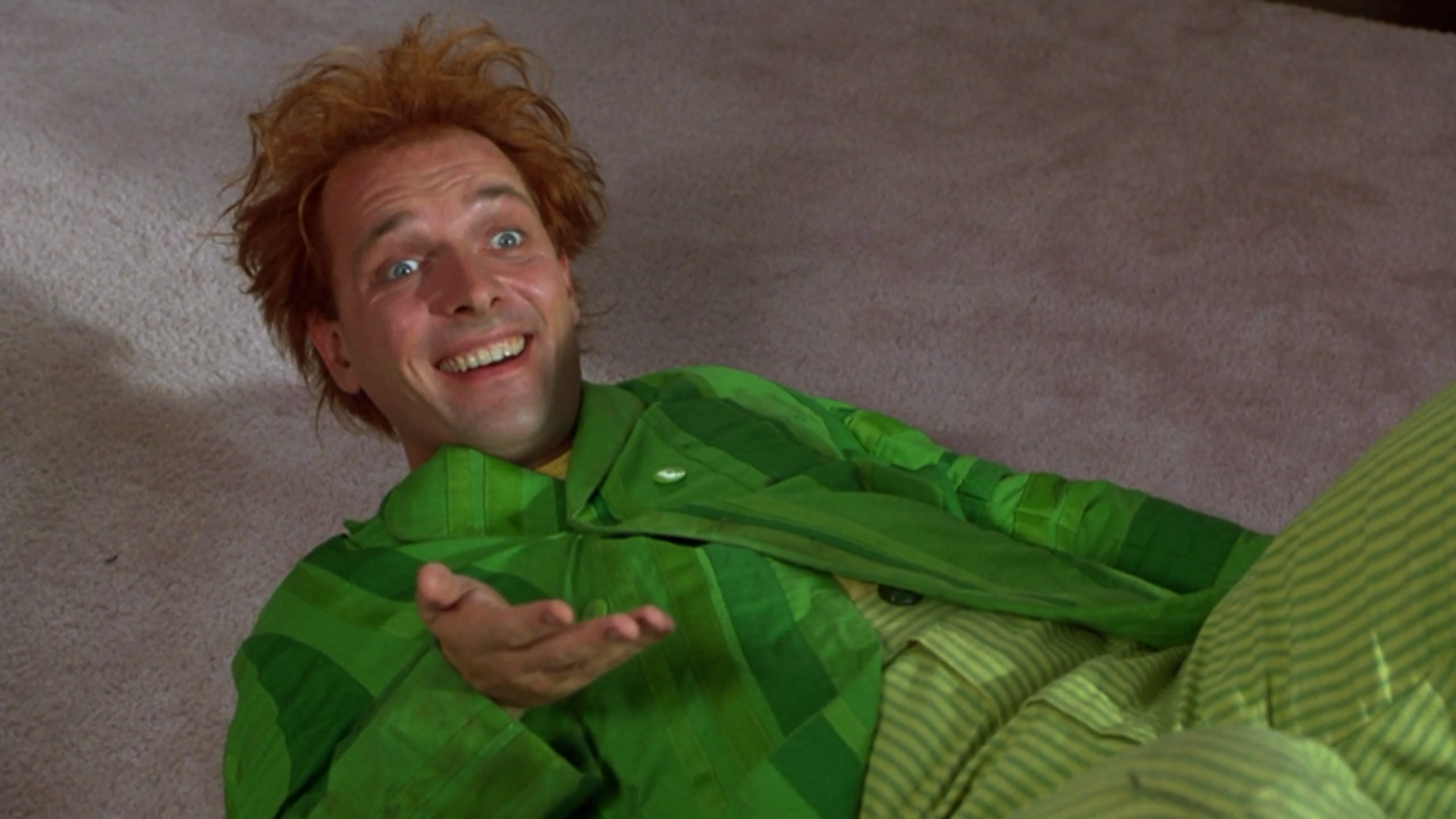 Download Rik Mayall Movie Drop Dead Fred Image