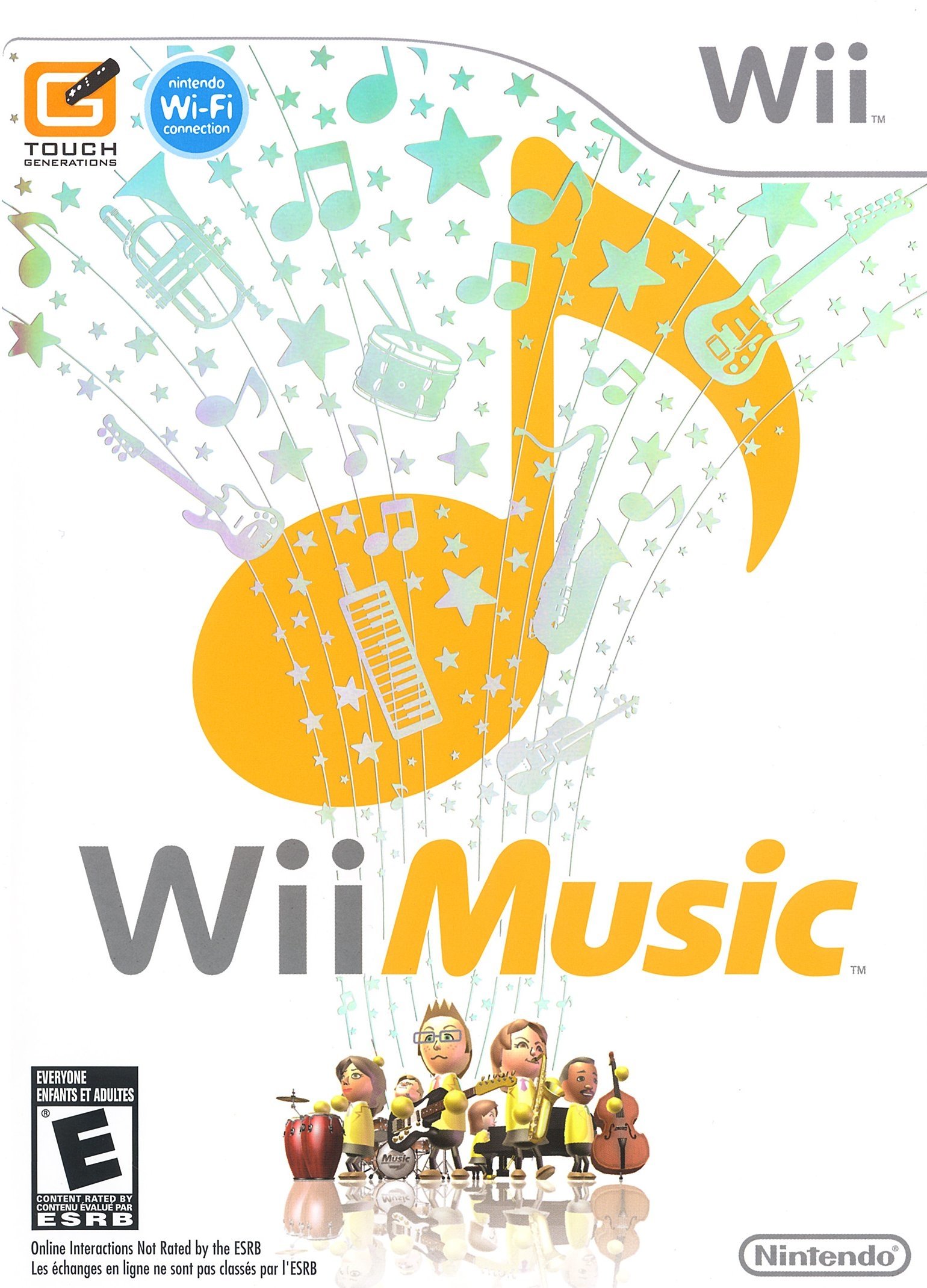 Wii Music Picture - Image Abyss