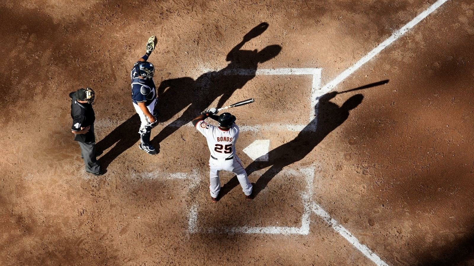 Download Baseball Sports Image