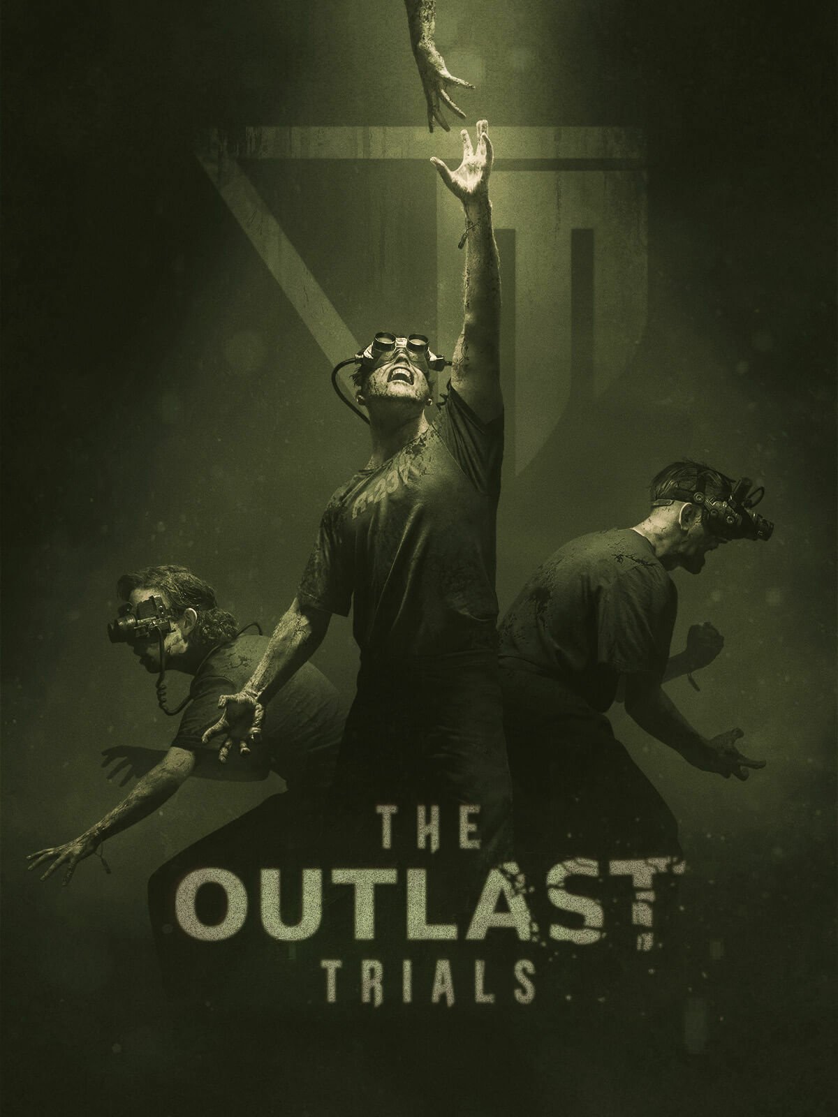The Outlast Trials - Desktop Wallpapers, Phone Wallpaper, PFP, Gifs ...