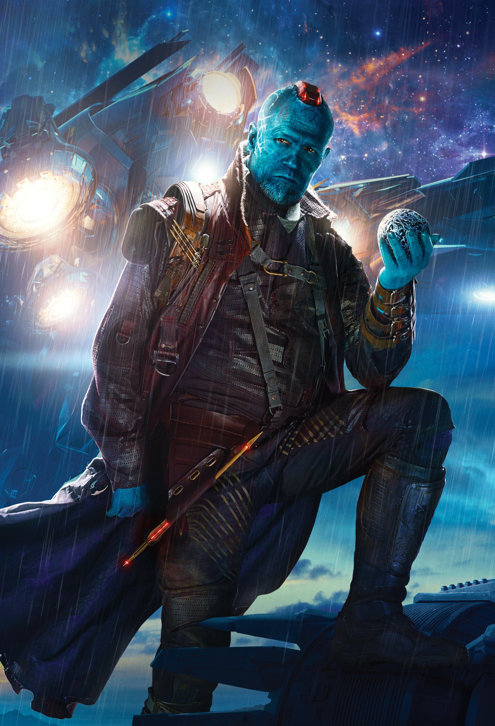 Guardians Of The Galaxy - Desktop Wallpapers, Phone Wallpaper, PFP ...